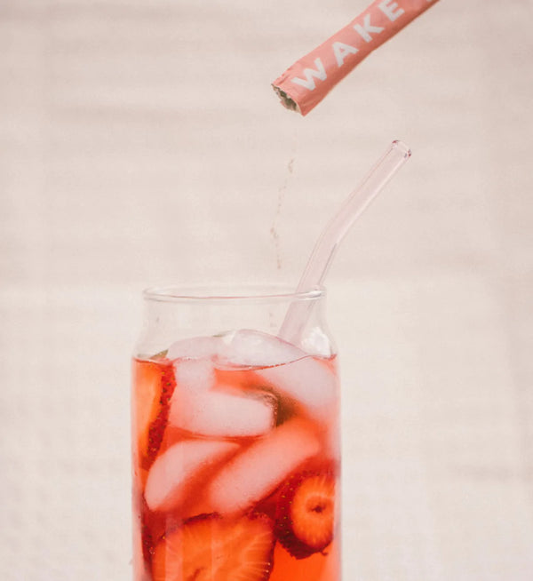 wake stick packs - liiv well